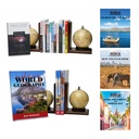 Exploring World Geography Bundle | Notgrass History
